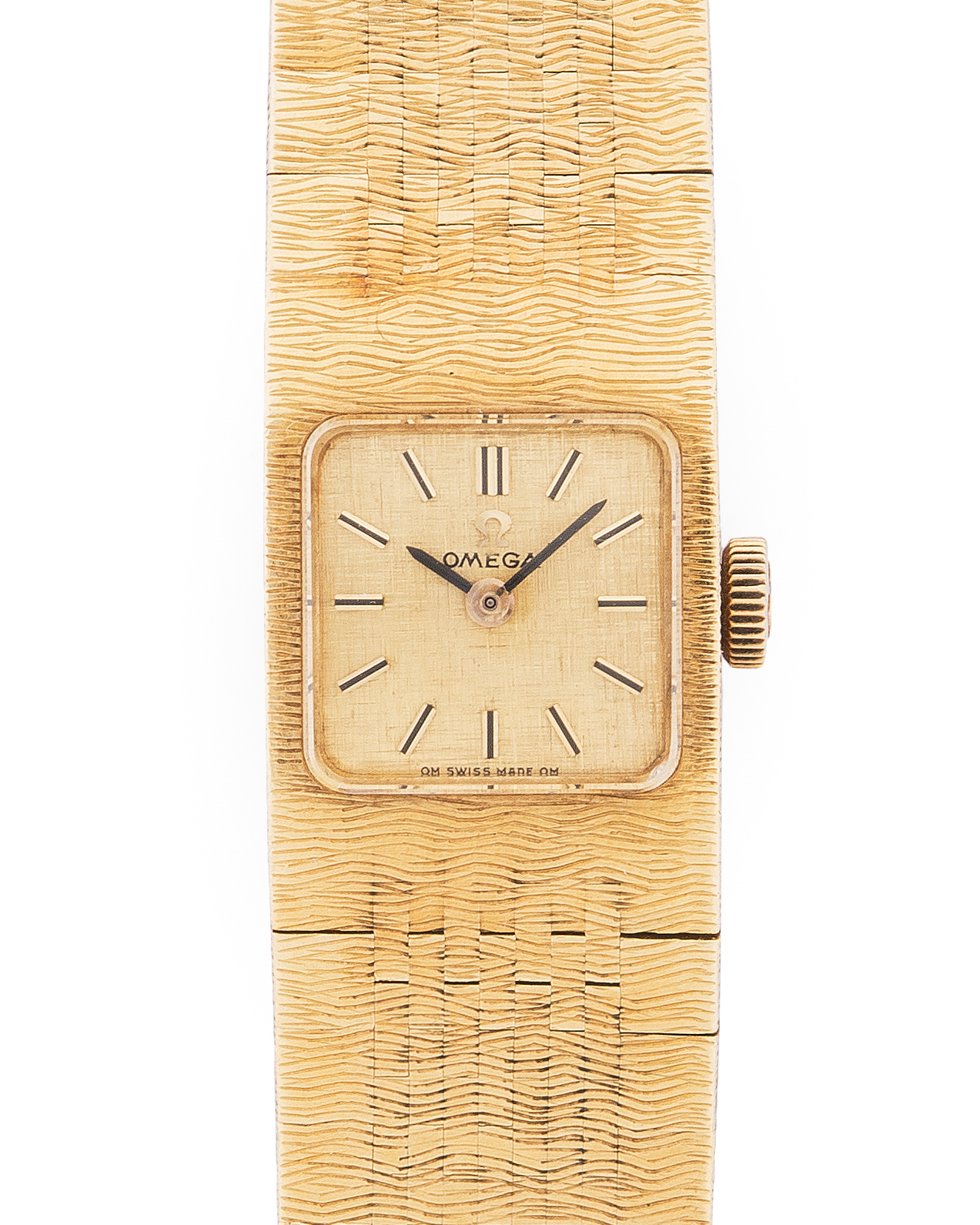Omega - Schuler Auktionen Zürich