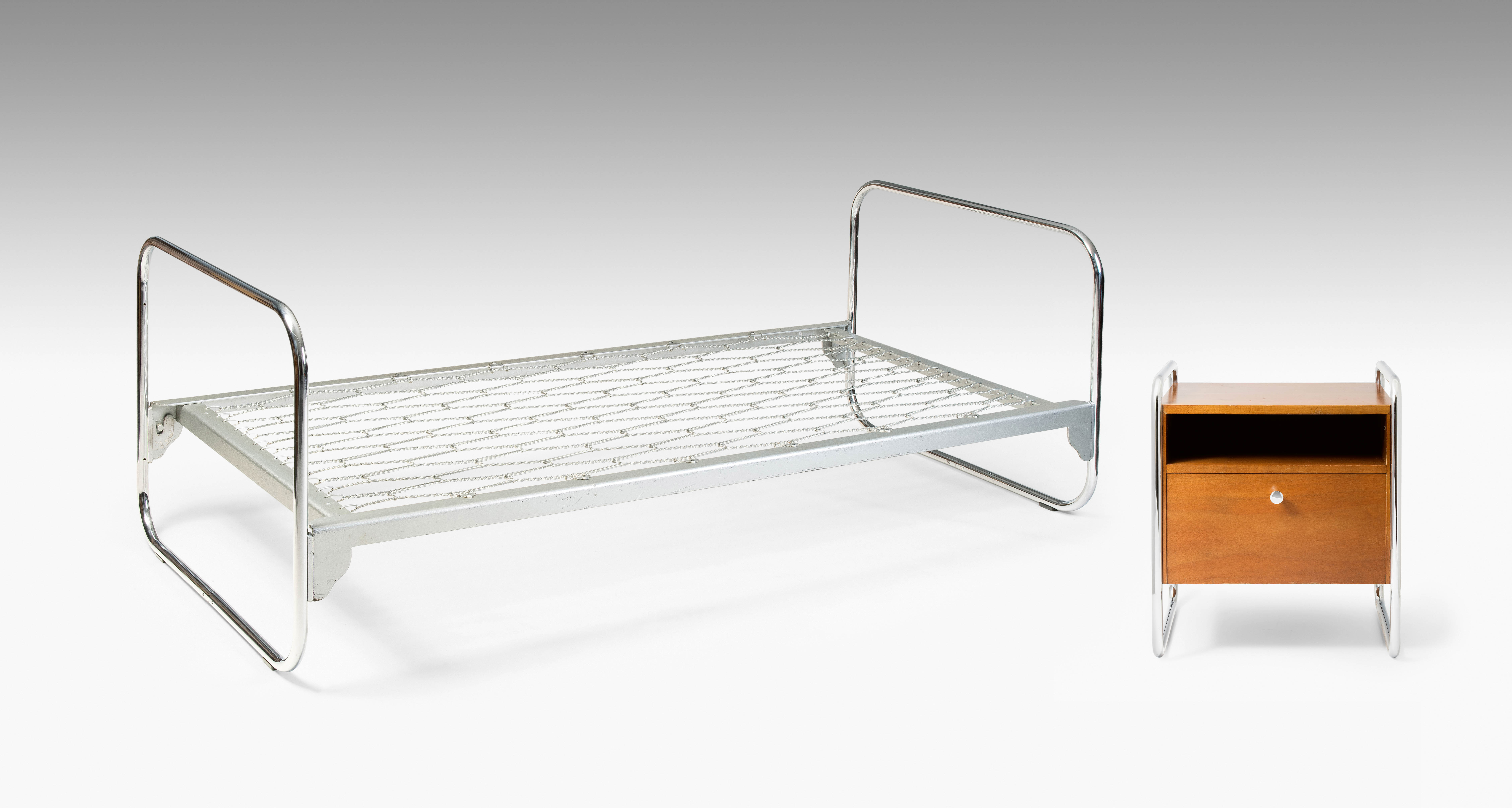 Albert Roth für Embru - Schuler Auktionen Zürich