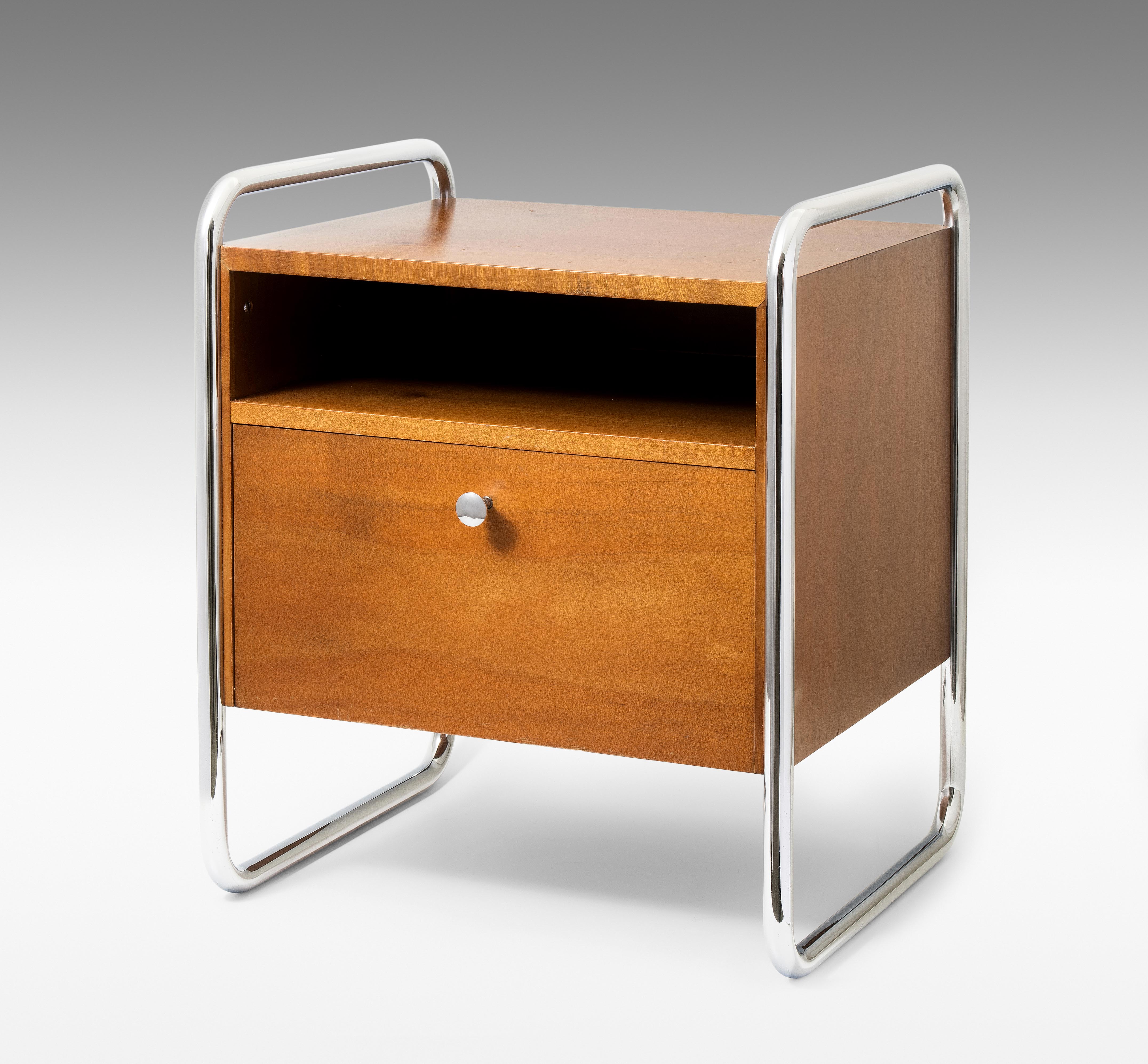 Albert Roth für Embru - Schuler Auktionen Zürich