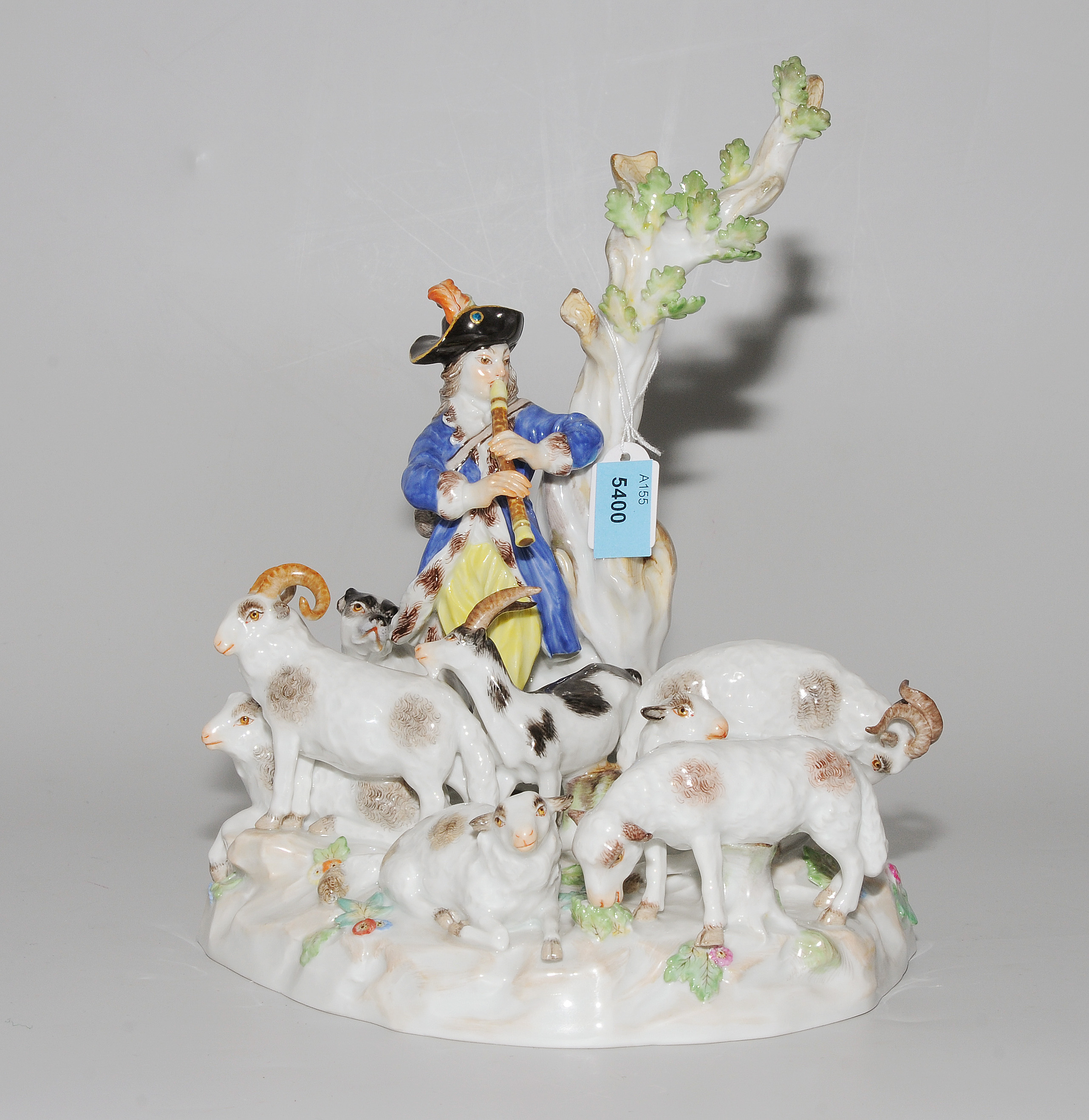 Figurengruppe - Schuler Auktionen Zürich