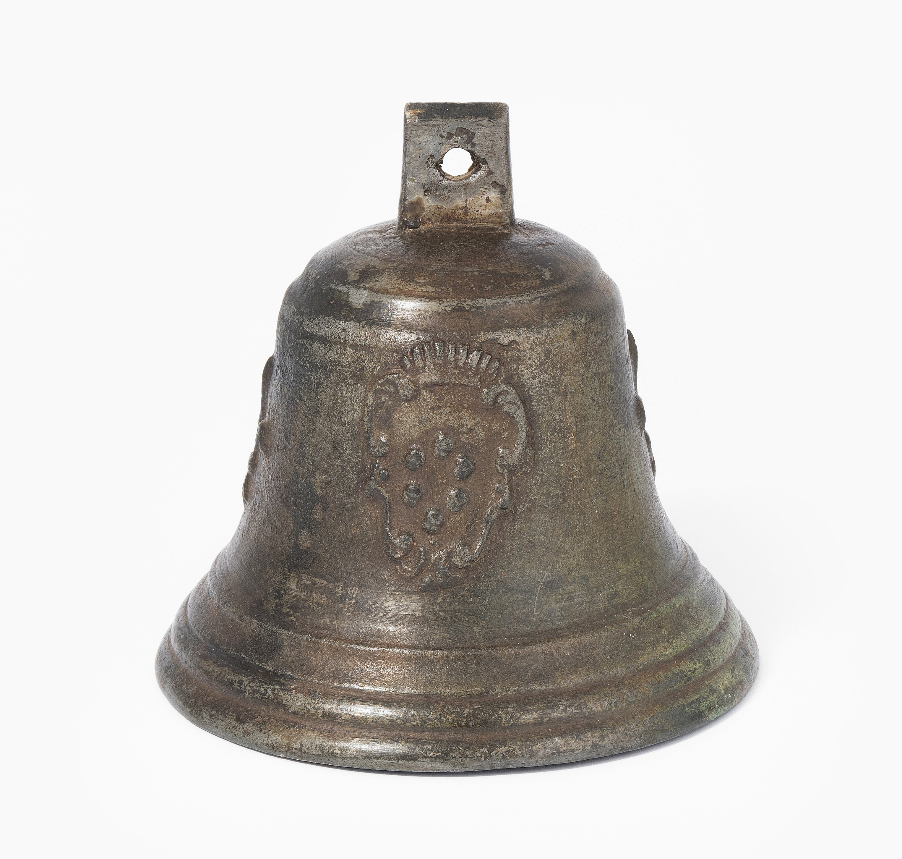 Kleine Glocke - Schuler Auktionen Zürich