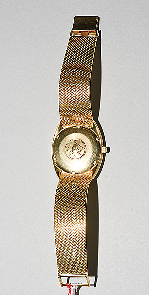 Omega Constellation - Schuler Auktionen Zürich