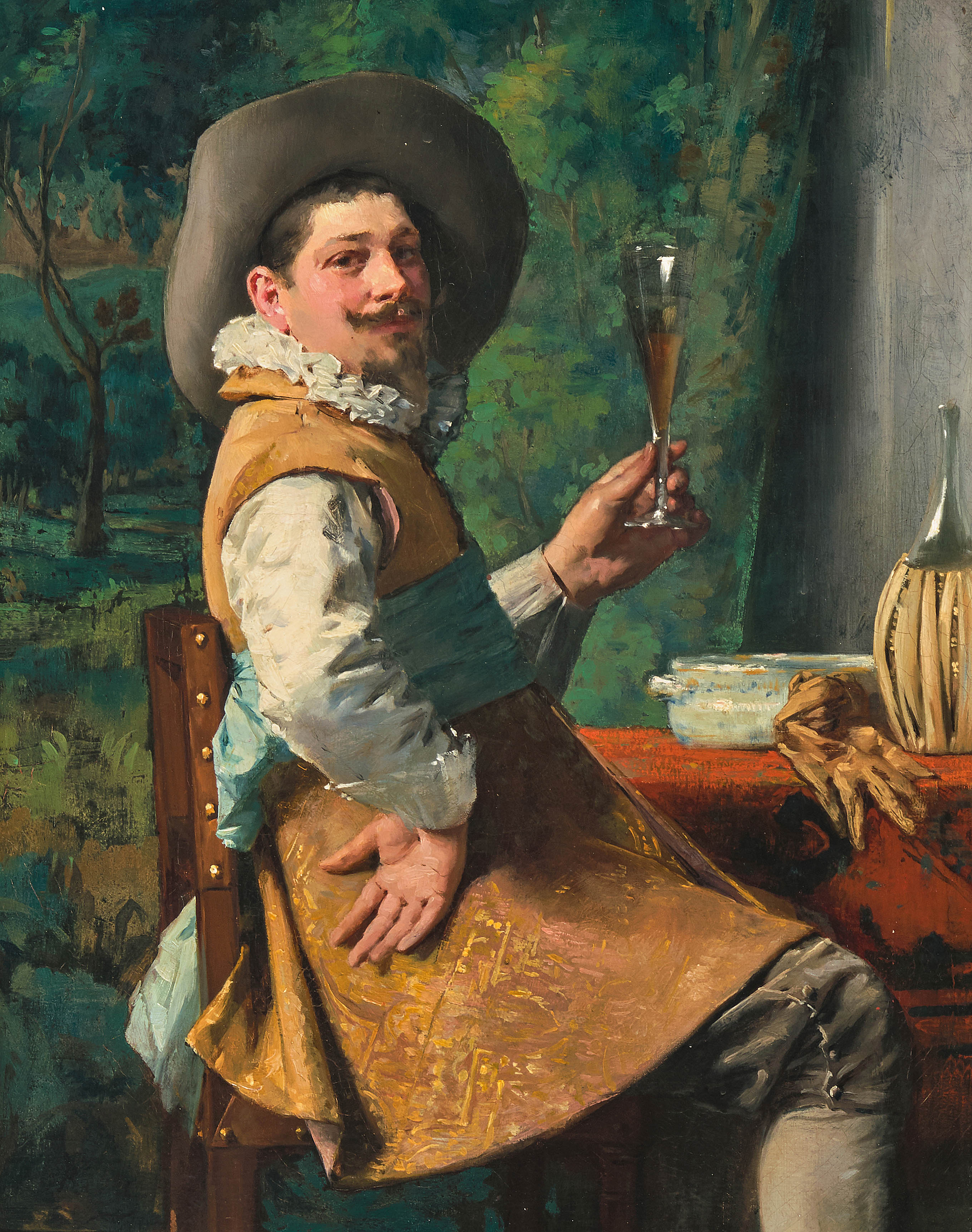 Rivey, Arsène Hippolyte - Schuler Auktionen Zürich