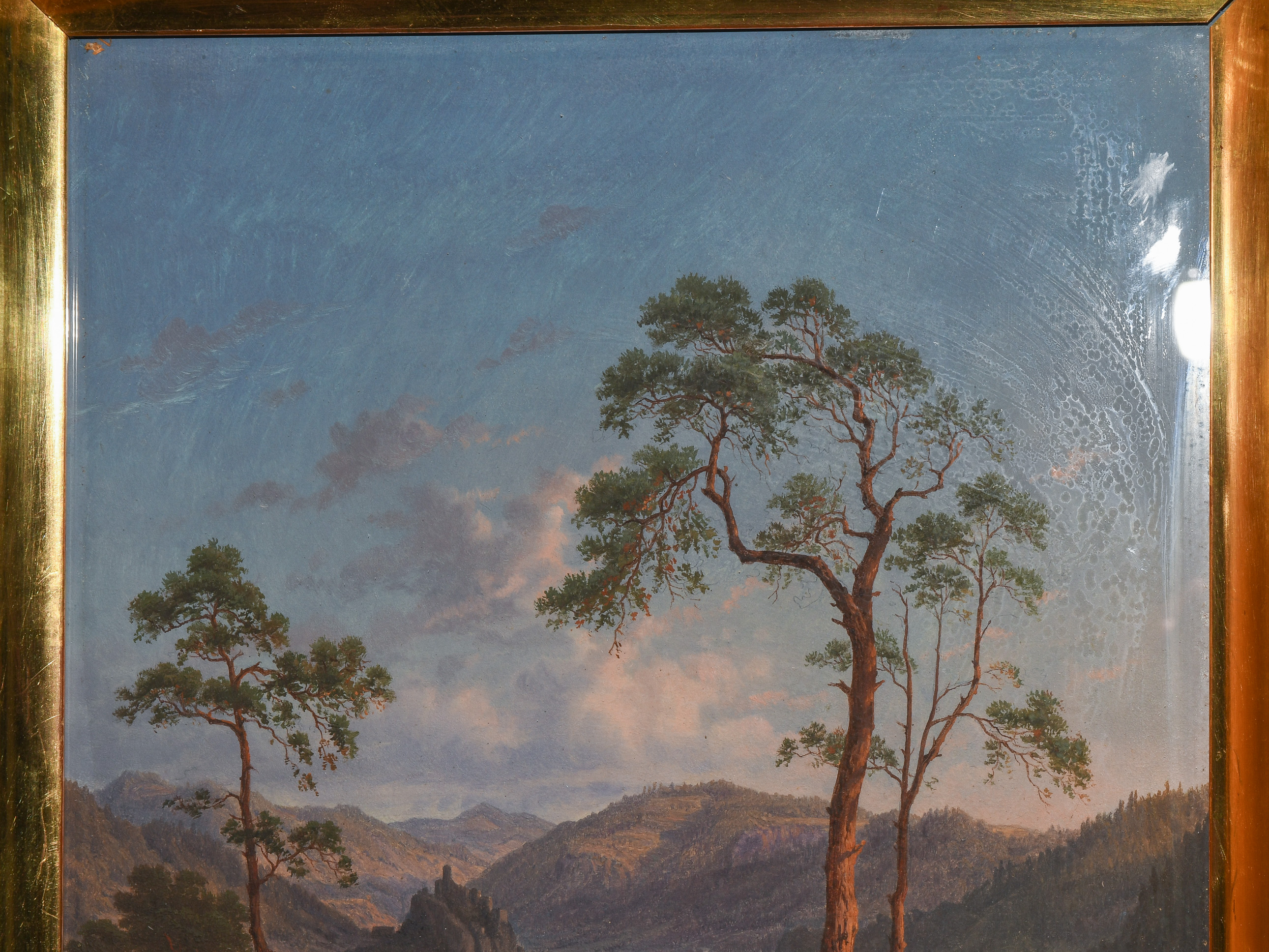 Doerell, Ernst Gustav - Schuler Auktionen Zürich