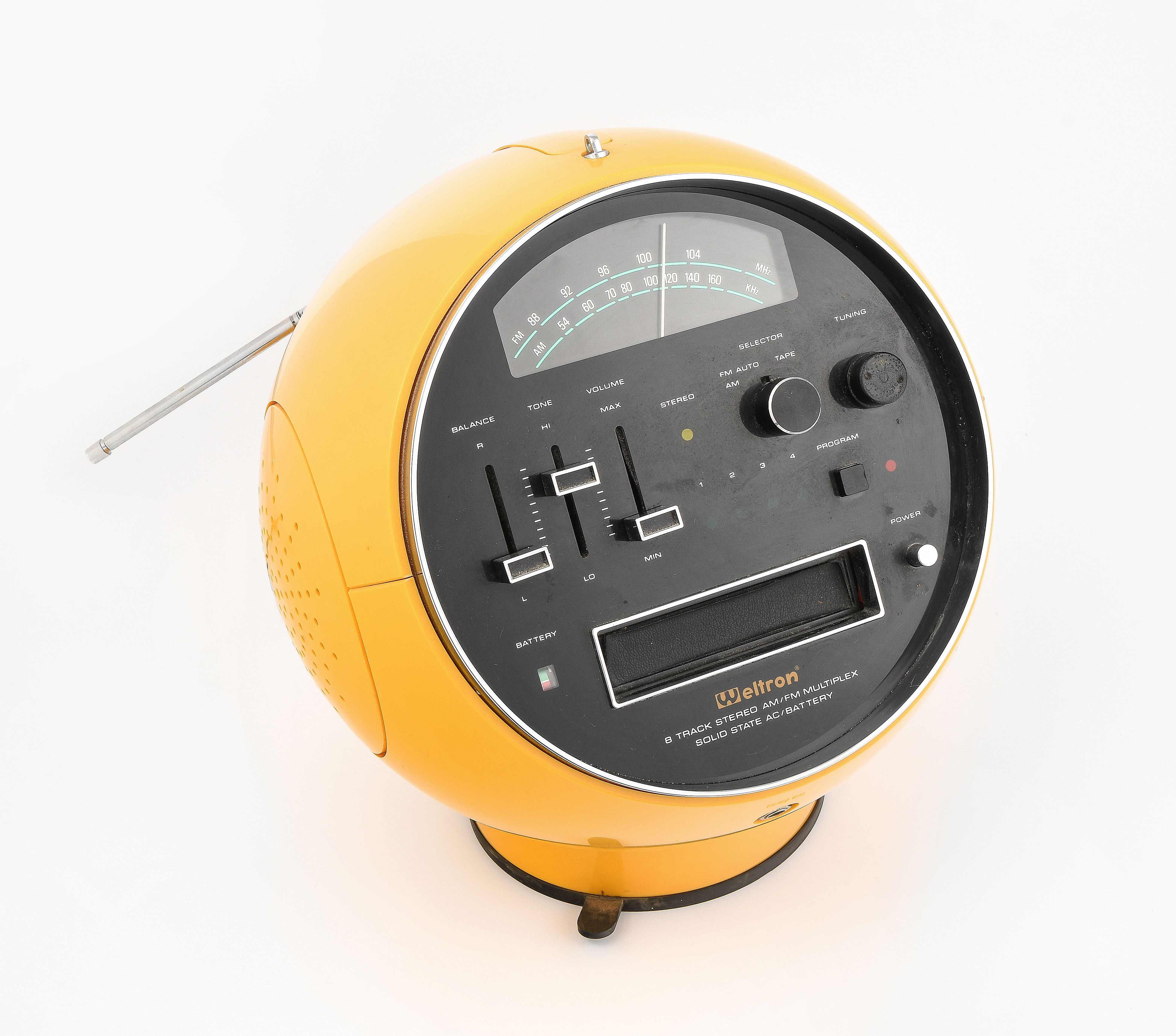 Weltron Co. - Schuler Auktionen Zürich