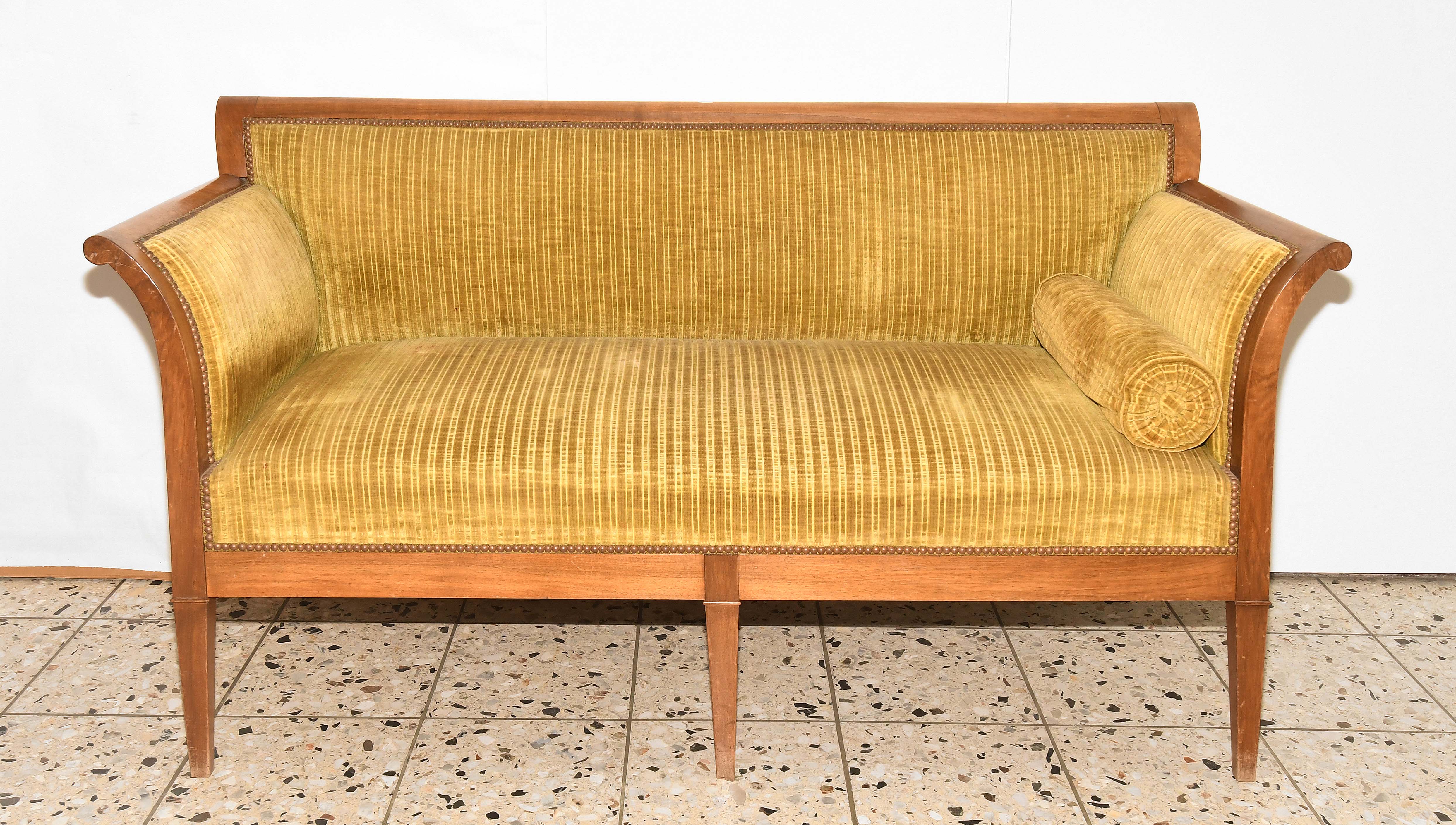 Kanapee - Schuler Auktionen Zürich