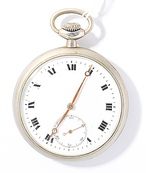 IWC - Schuler Auktionen Zürich