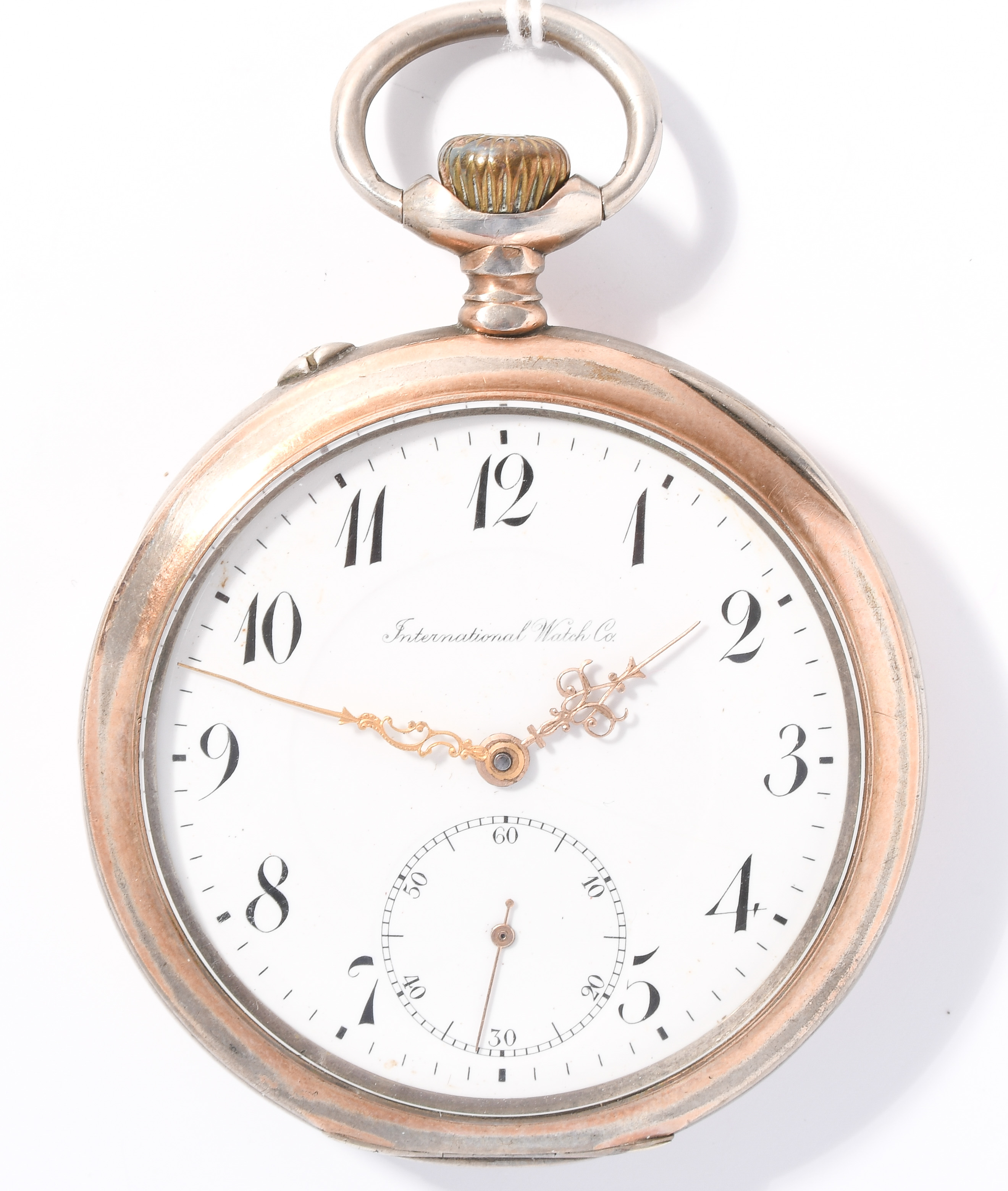 IWC - Schuler Auktionen Zürich