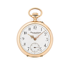 IWC - Schuler Auktionen Zürich