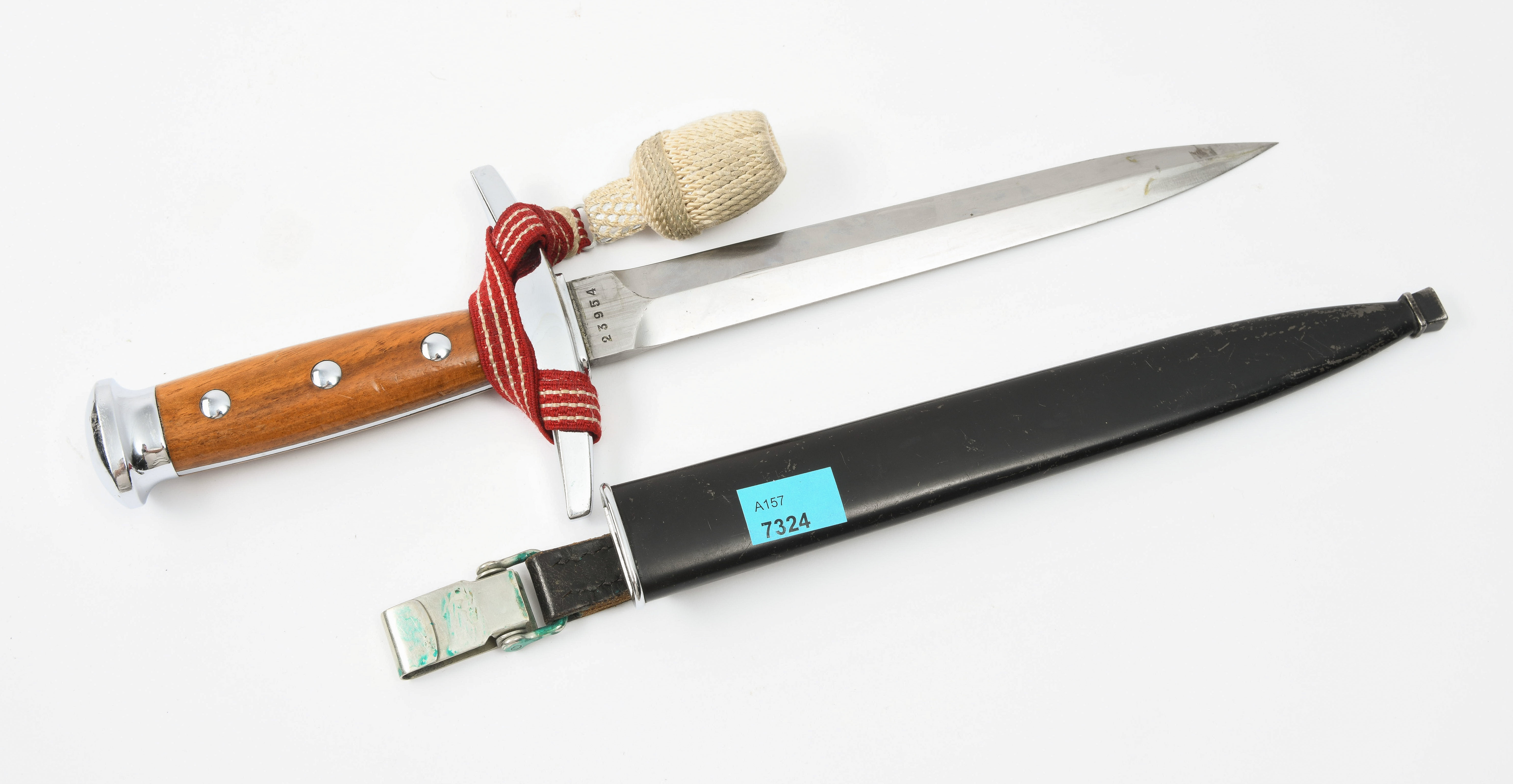 Dolch - Schuler Auktionen Zürich