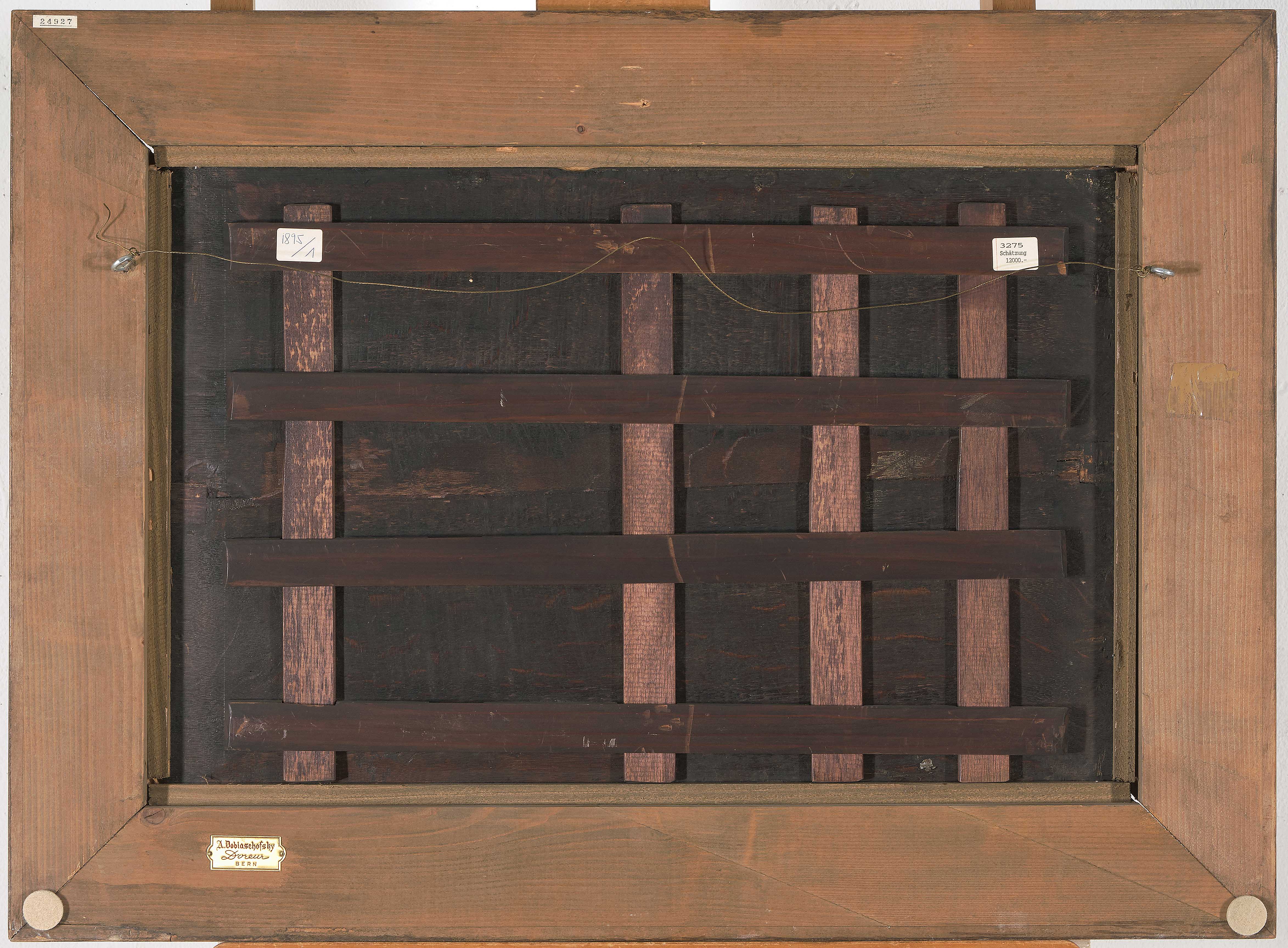 Neyn, Pieter de - Schuler Auktionen Zürich