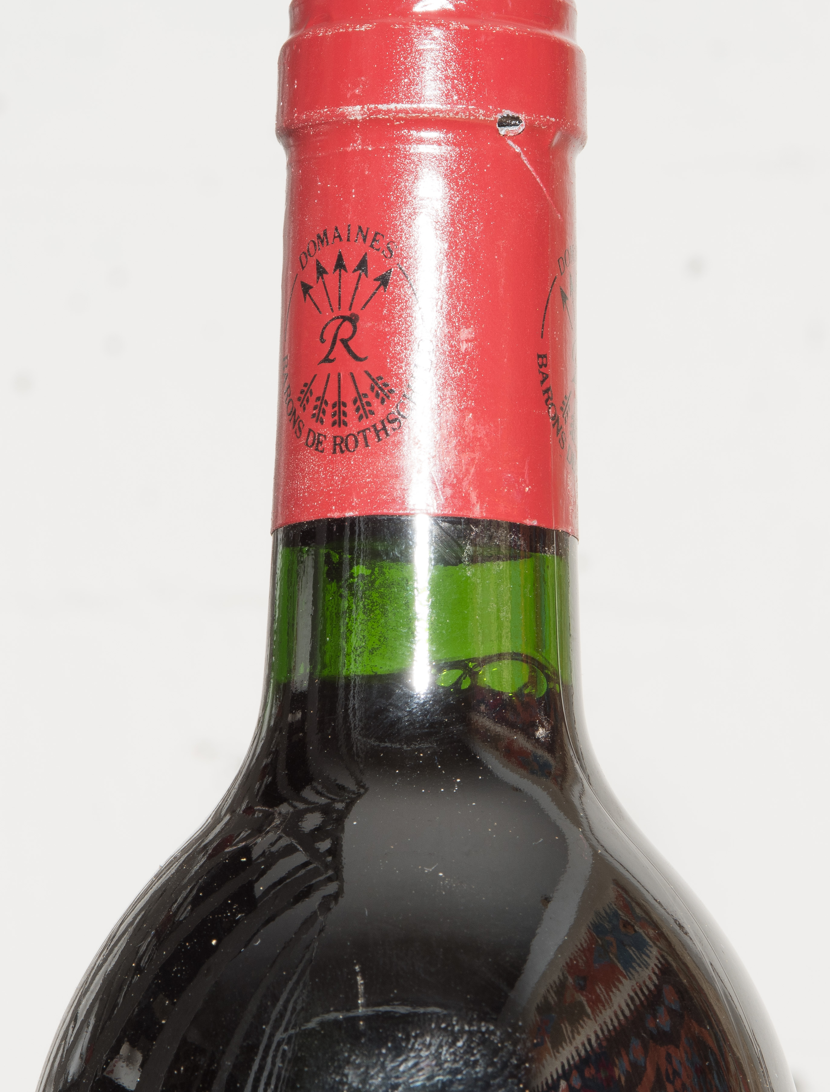 Carruades de Chateau Lafite - Schuler Auktionen Zürich