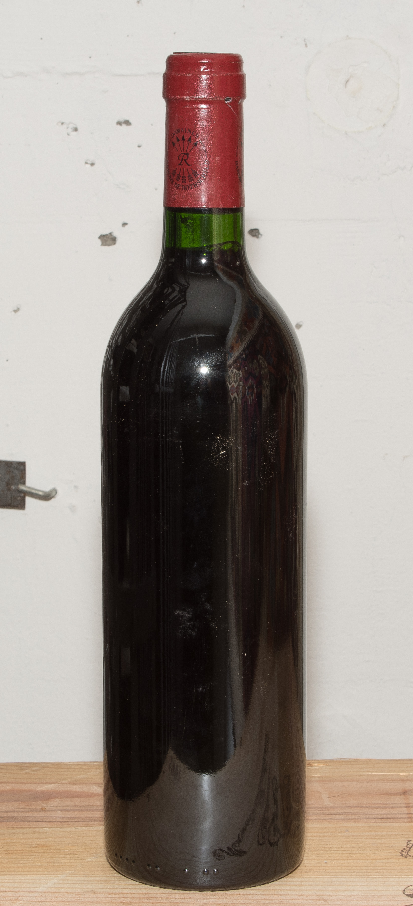 Carruades de Chateau Lafite - Schuler Auktionen Zürich
