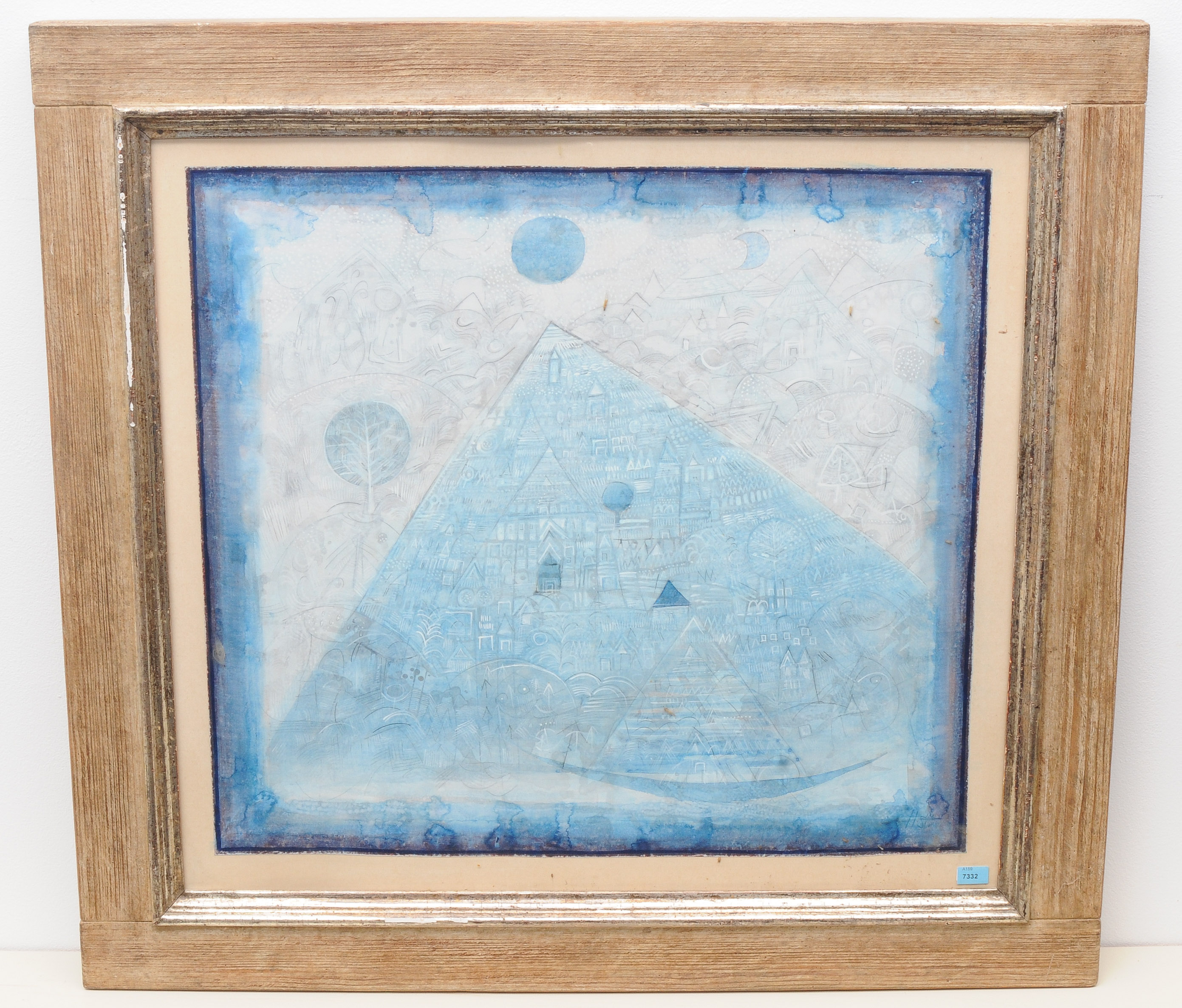 Strupler, Hans Rudolf - Schuler Auktionen Zürich