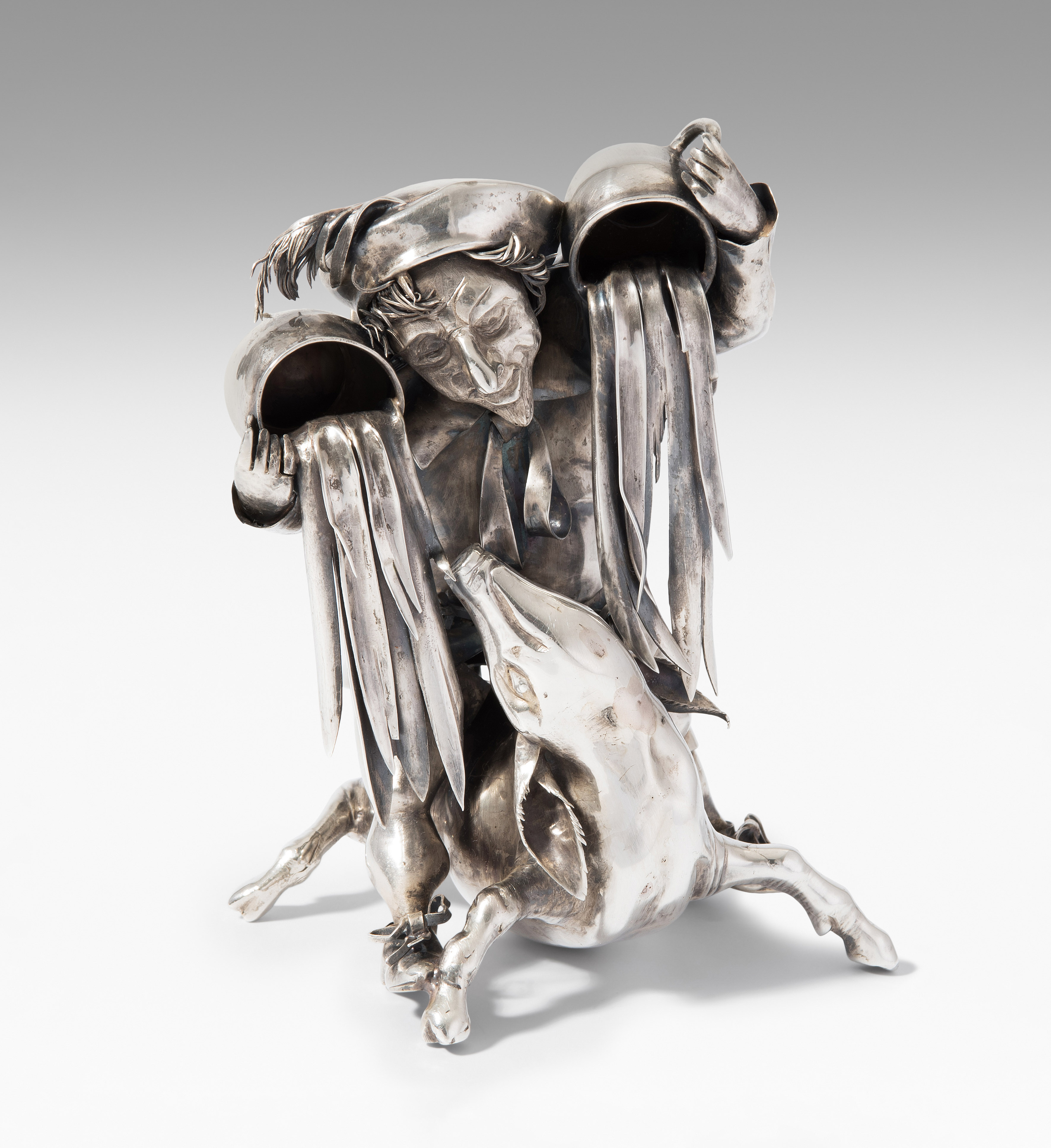 Figur - Schuler Auktionen Zürich