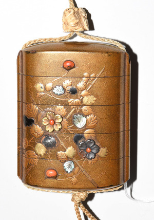 Inrô - Schuler Auktionen Zürich