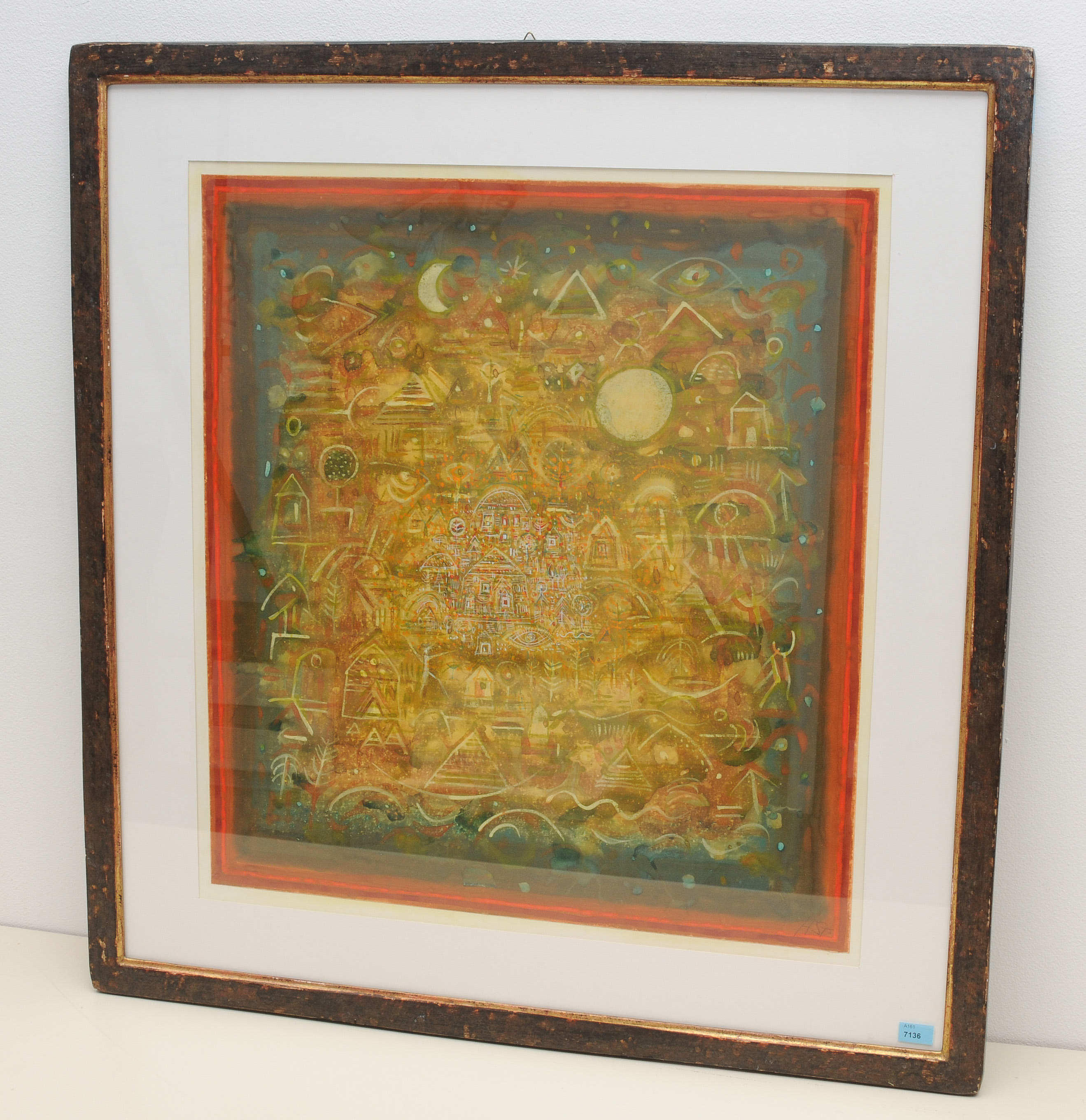 Strupler, Hans Rudolf - Schuler Auktionen Zürich