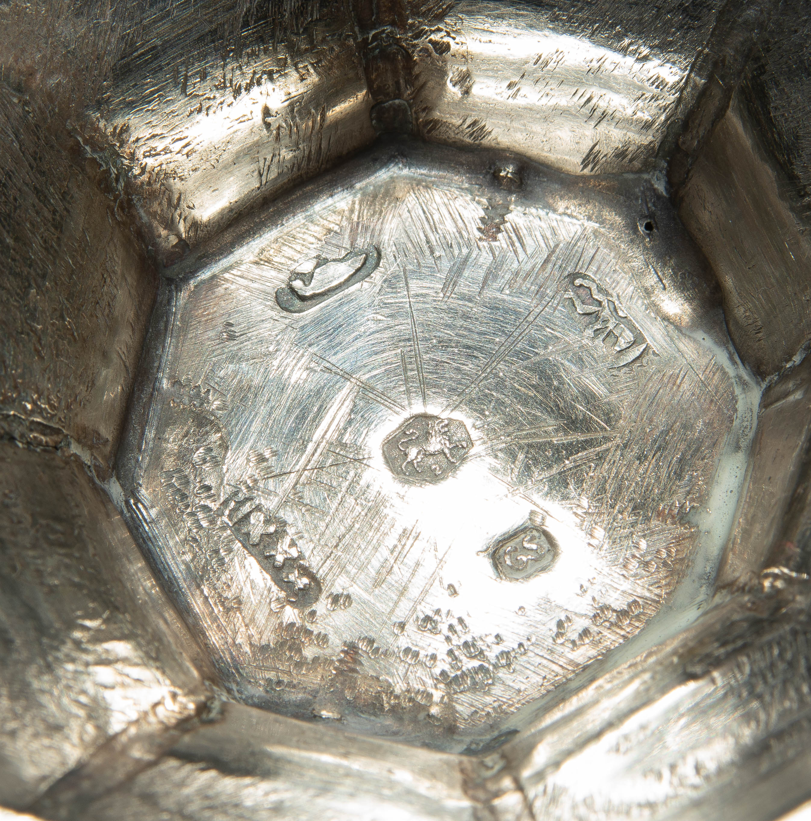 1 Paar Zuckerstreuer - Schuler Auktionen Zürich