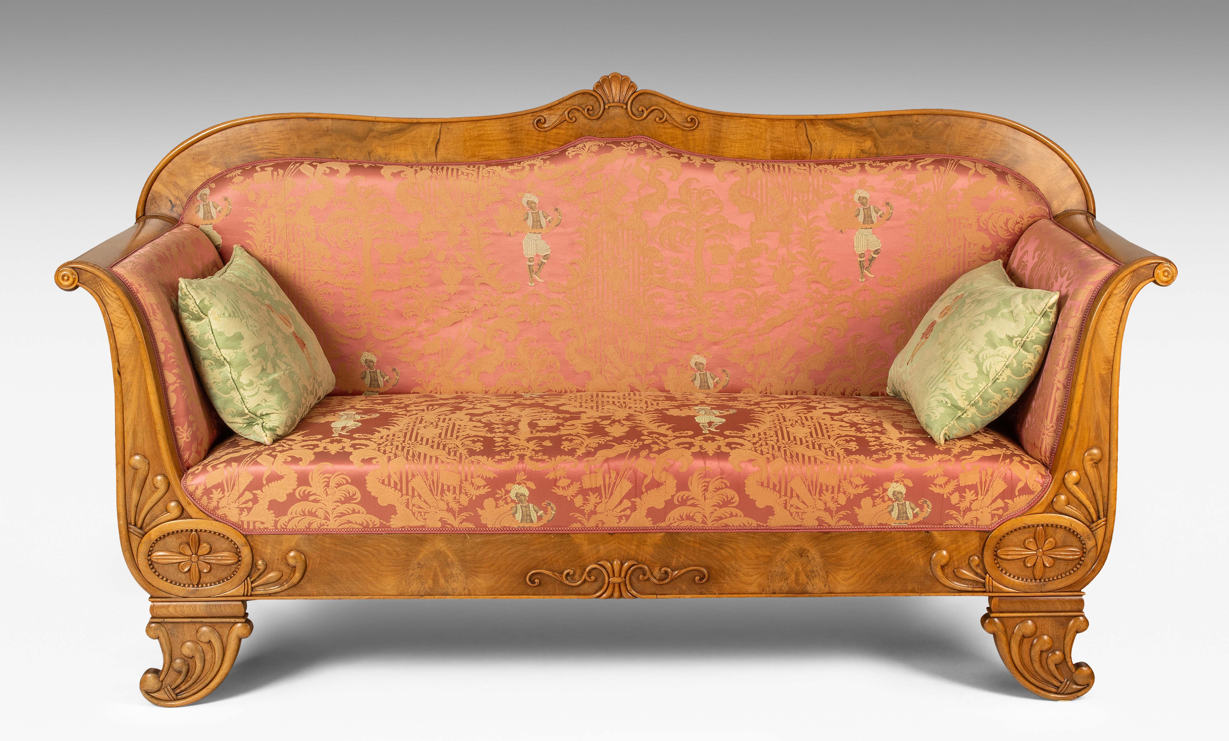 Kanapee - Schuler Auktionen Zürich