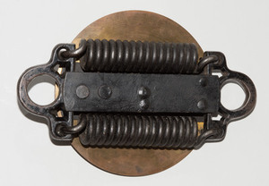 Salter-Dynamometer - Schuler Auktionen Zürich