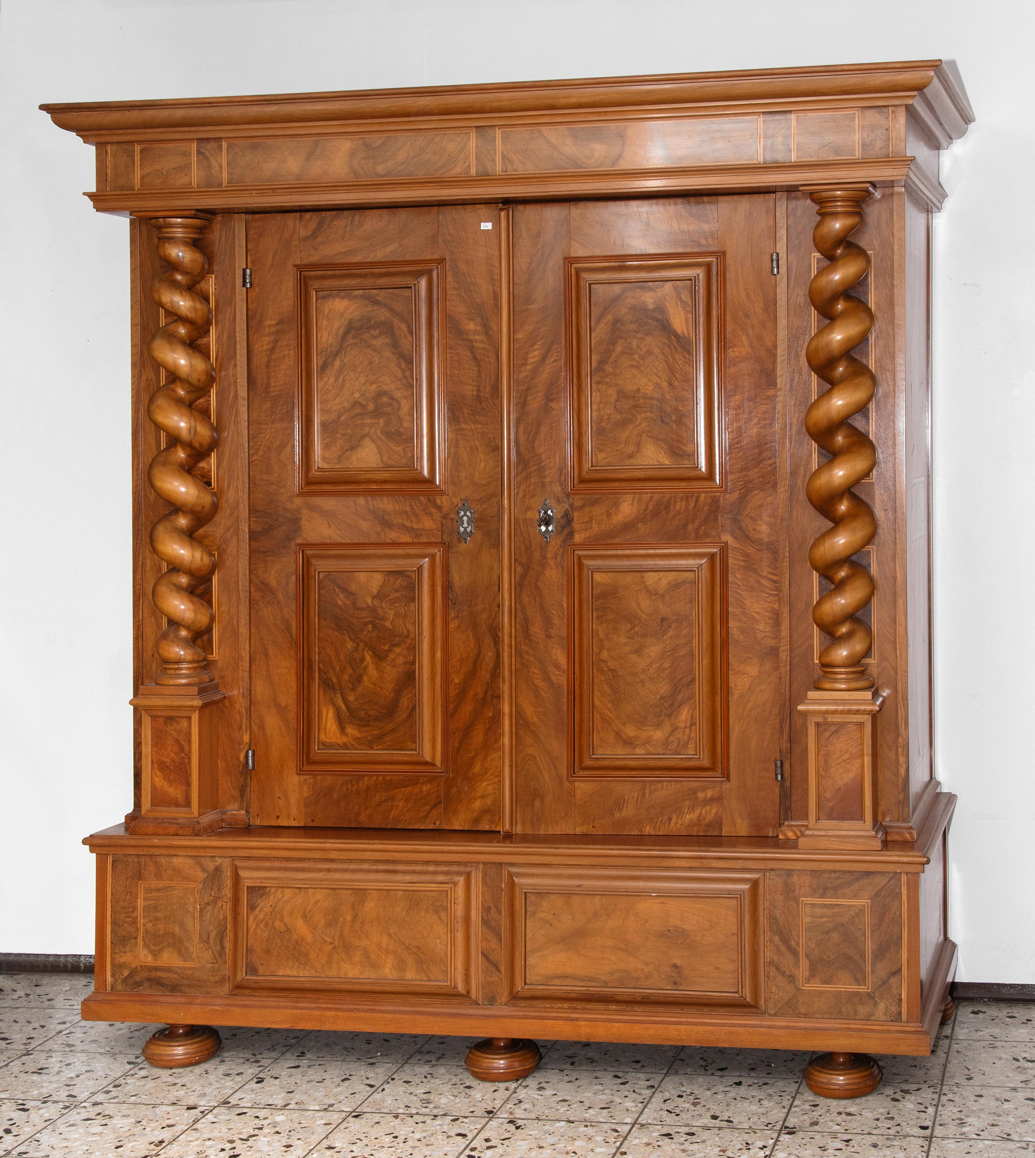 Schrank - Schuler Auktionen Zürich