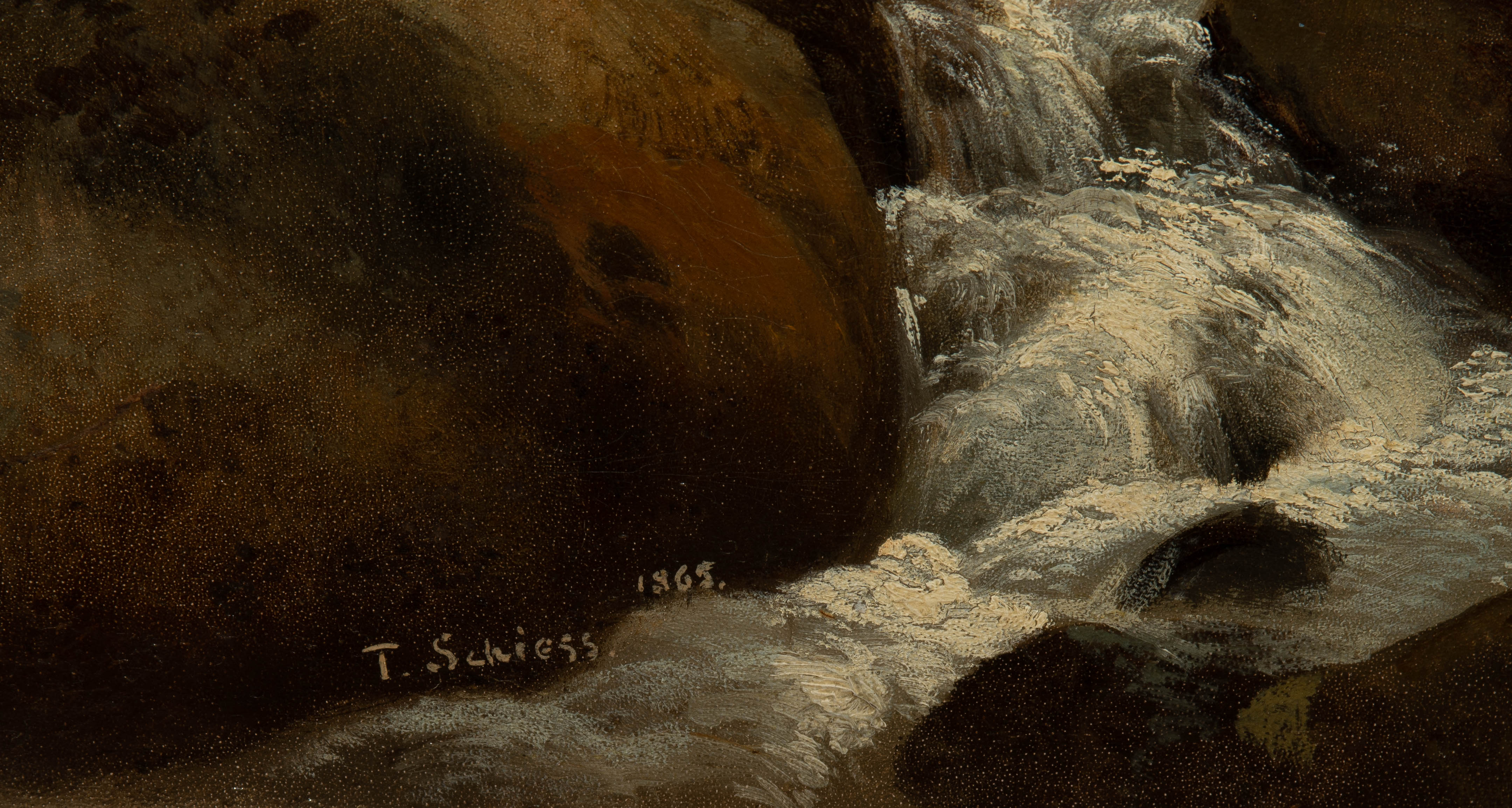 Schiess, Traugott - Schuler Auktionen Zürich