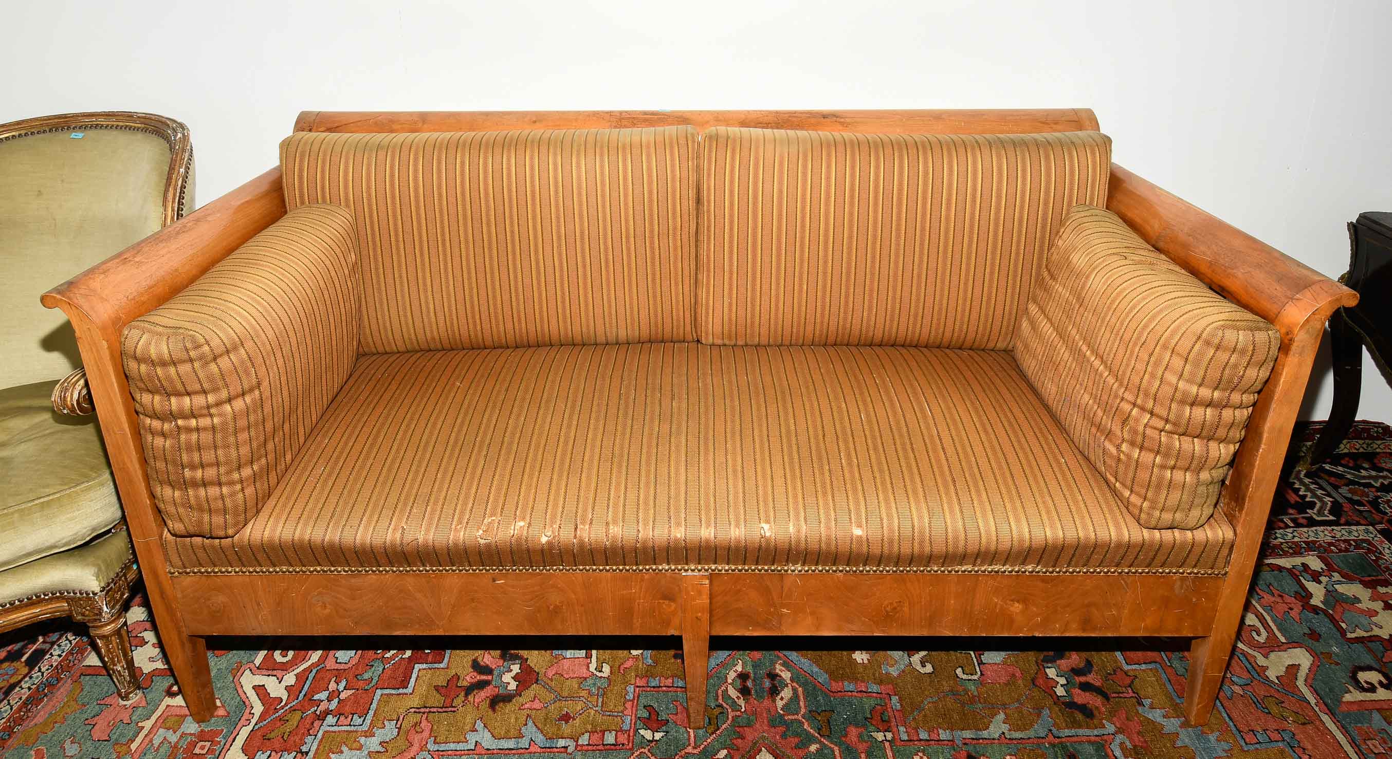 Kanapee - Schuler Auktionen Zürich