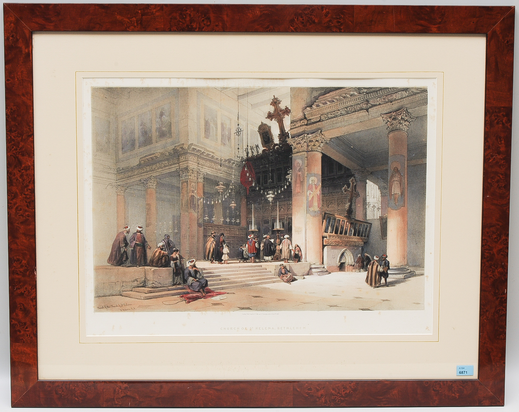 Bethlehem | Barnebys